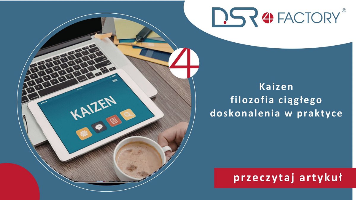 Kaizen : jak skutecznie wdrożyć kulturę ciągłego doskonalenia w ...
